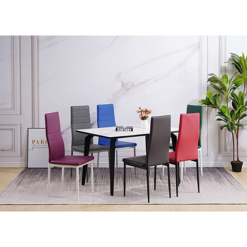 Ruokapöydän tuolit 2kpl